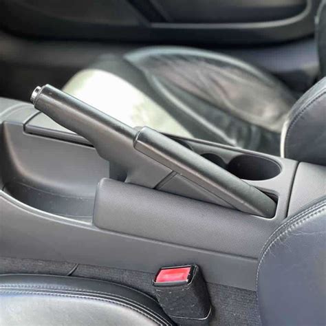 The Complete Guide To Electronic Handbrakes YourCar UK