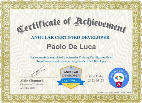 Angular Training On Linkedin Angularcertification Angulartraining