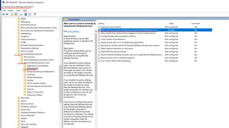 Enable RDP ADDS Users Linux Administrator System Administrator IT Infrastructure Blogs