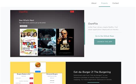 GitHub EpicureanHeron EpicureanHeron Github Io Joe Thor S Project Portfolio For University Of