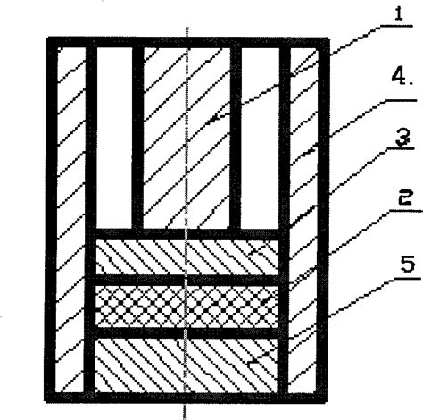 Polytetrafluoroethylene Composite Material And Product Preparation Method Thereof Eureka Patsnap