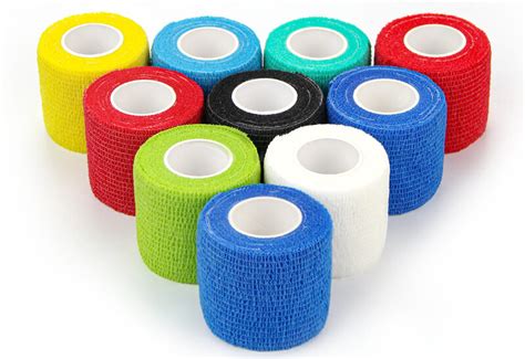 수의사 랩 붕대 테이프 제조업체 공급 업체 대량 가격