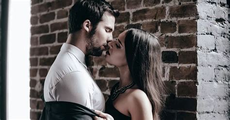 Twisted Spoon Sex Position Promises Intense Stimulation And Extreme Pleasure Daily Star