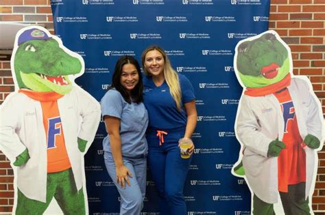 Medical Admissions College Of Medicine University Of Florida