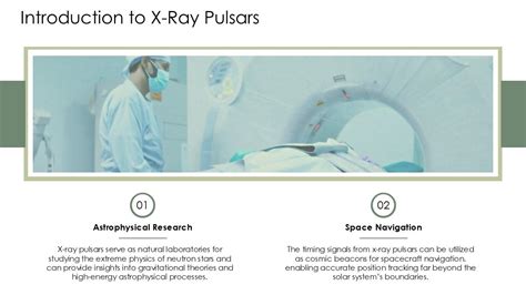 Introduction To X Ray Pulsars Ppt Presentation St Ai Ss Ppt Slide