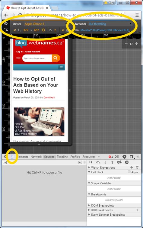 How To Check If Your Website Is Mobile Friendly