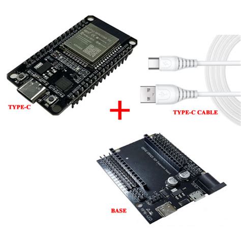 NODEMCU ESP CP V V LOLIN ESP ESP ESP S P P Lua IoT WIFI Base Expansion