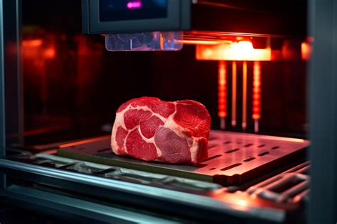 Main Technical Approaches Of Artificial Meat At Present INEWS