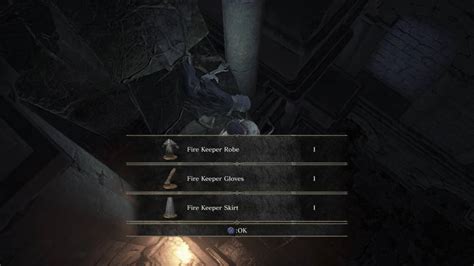 Dark Souls 3 Firelink Shrine Walkthrough