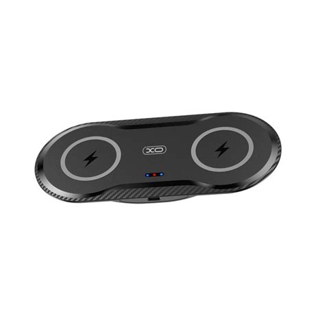 Xo 2in1 Wireless Charger Für Kopfhörer Bluetooth 2 Smartphones Wireless