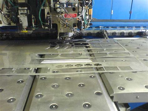 Nun War Es An Der Zeit Zu Schauen Ob Die Endrohe So Gefertigt Werden