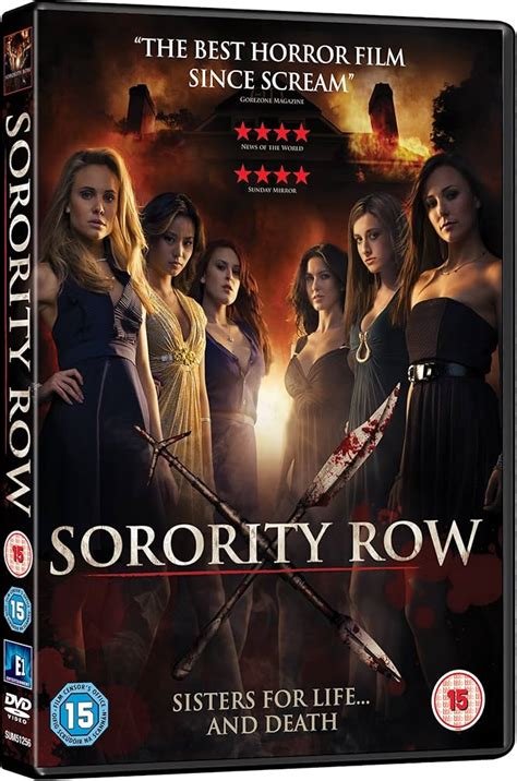Sorority Row Cassidy
