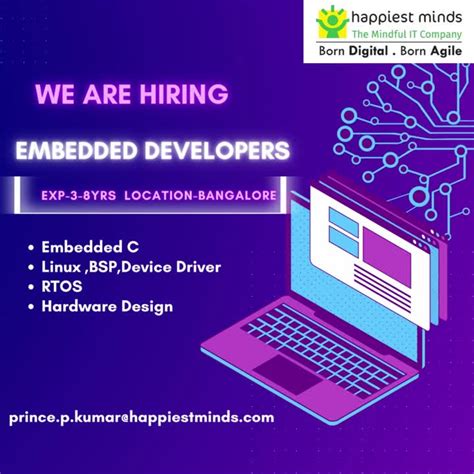 prince kumar on linkedin hiring linux programming experts if you join