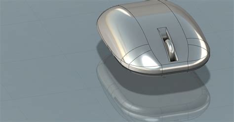 Mouse Autodesk Community Gallery