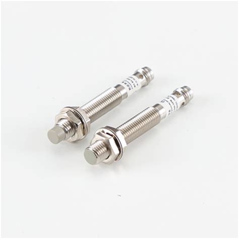 Long Distance Dc Wireless Inductive Proximity Sensor For Metal Detection Trunpoo