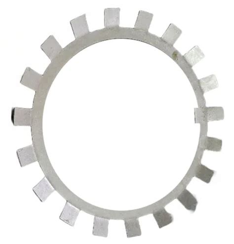 Stainless Steel Skf Lock Washer For Industrial Arihant Bearing Services Private Limited