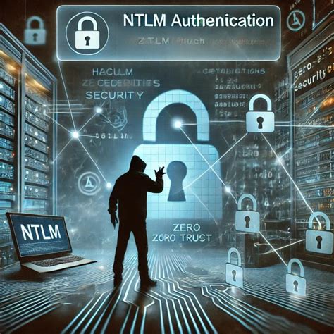Will LaJoie on LinkedIn: NTLM Zero-Day Exploit Exposes Credentials: Why Zero Trust Is Essential