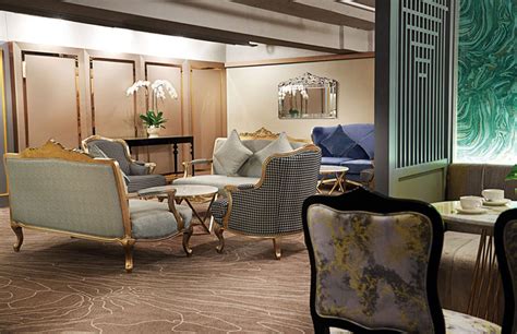Cosmo Hotel Kuala Lumpur Near Central Market Kl Chinatown