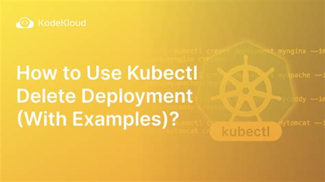 How To Use Kubectl Config Set Context