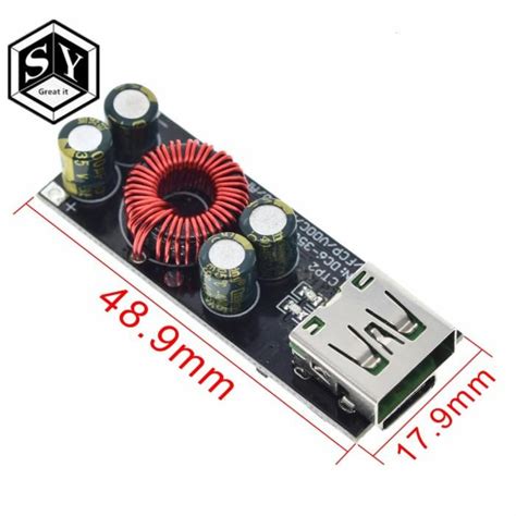 Harga Pd Charger Module Terbaru Sep 2024 Biggo Indonesia