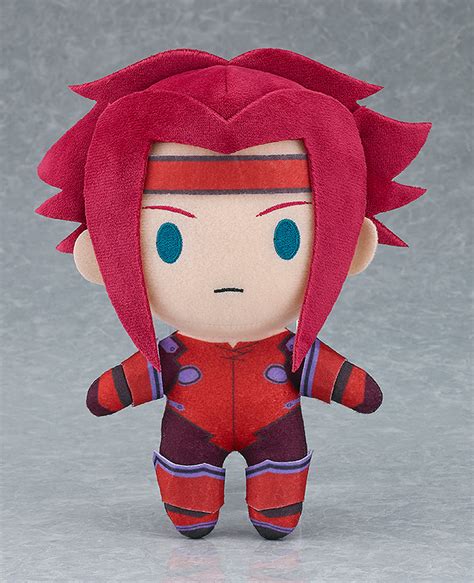 Code Geass Lelouch Of The Rebellion Kallen Stadtfeld Plush
