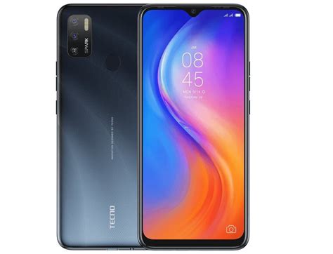 Tecno Spark Specs And Price In Nigeria Ghana Phonecorridor