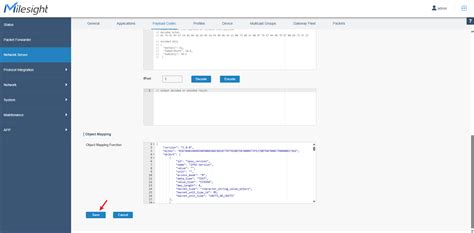 Tagoio Platform Milesight Gateway Integration Iot Support