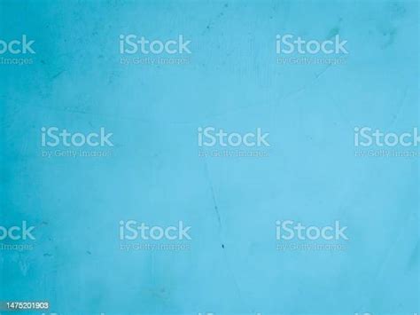 추상 배경 파란색 벽 표면 텍스트 및 디자인 요소에 대한 빈 복사 공간 벽에 대한 스톡 사진 및 기타 이미지 벽 질감 질감 효과 Istock