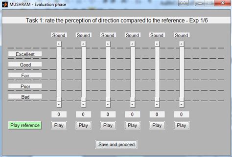 Figure B Two Screenshots Of The MATLAB GUI Download Scientific Diagram