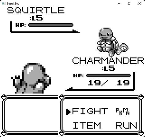 GitHub Beardsleymj Gameboy Game Boy Emulator