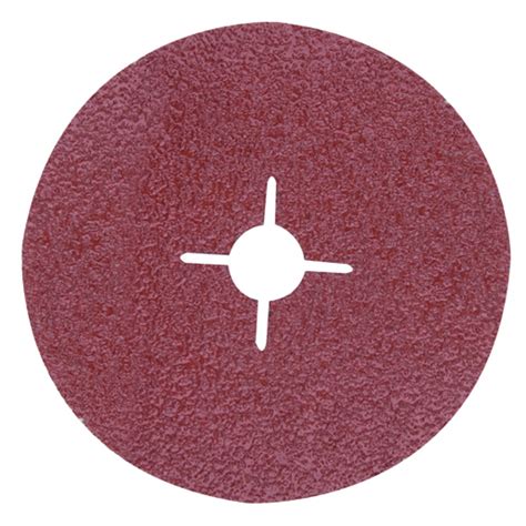 Диск фибровый Stabi (125 мм; P80) Archimedes 91579 - выгодная цена ...