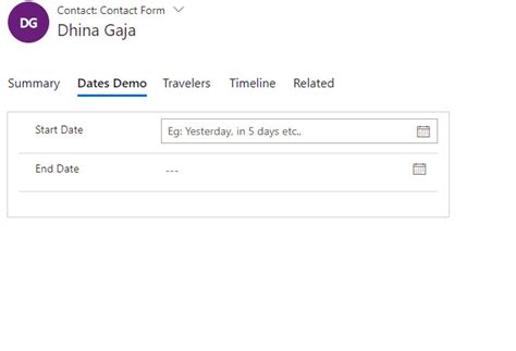 Dhina Gajavarathan On Linkedin Powerappscomponentframework Pcf