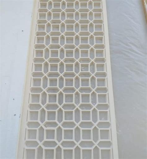 Grc Hatch Cladding