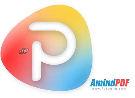 دانلود و نصب Amindpdf 3301213 نرم افزار ویرایش پی دی اف و ساخت Pdf