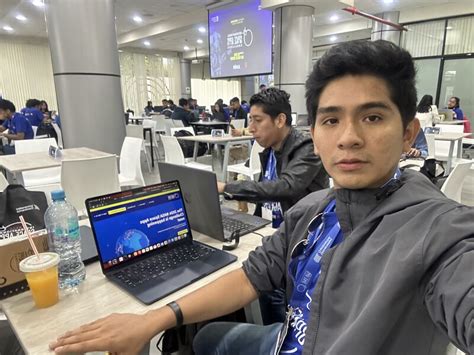 Antony Nicolas Huaman Alikhan En Linkedin Nasaspaceapps Duoscience