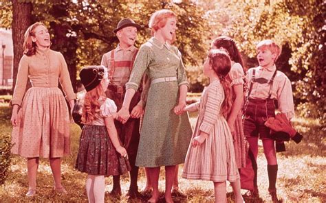 The Original Cast Of The Sound Of Music Where Are They Now Parade