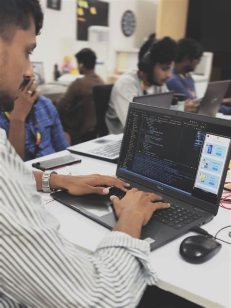 dinesh kumar s on linkedin firebase flutter developer snsdesignthinkers snsinstitutions…