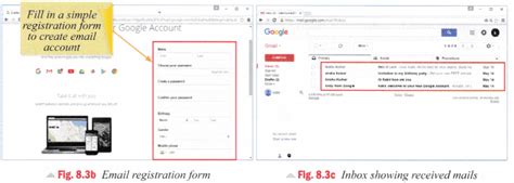 Cbse Notes For Class 7 Computer In Action Internet Services Cbse Tuts