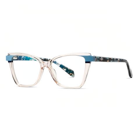 Acetate Glasses Frames Rhaegal Glasses