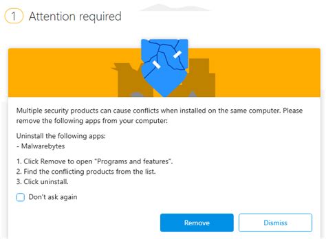 Is Malwarebytes Premium Officially Compatible With Windows Defender Malwarebytes For Windows