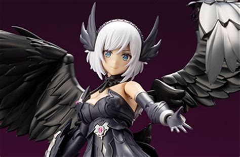 Kotobukiya Arcanadea Lumitea React A