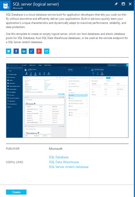 Getting Started With SQL Data Warehouse