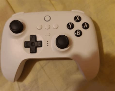 Problem With A Specific Controller Rmonsterhunter