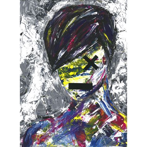 Портрет Пикабу