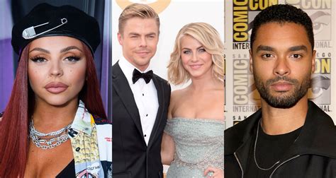 17 Celeb Cameos In The ‘harry Potter Movies Including ‘bridgerton