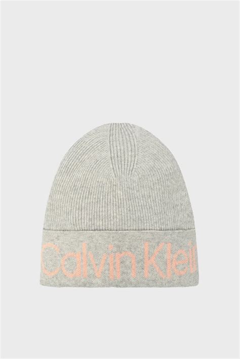 CZAPKA CALVIN KLEIN - Olika