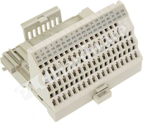 Complete Guide To Understanding The 1794 Flex Io Wiring Diagram