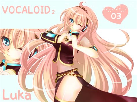 Megurine Luka Vocaloid Konachan Com Konachan Com Anime Wallpapers