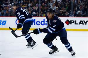 Winnipeg Jets Reassign Isaak Phillips Danil Zhilkin