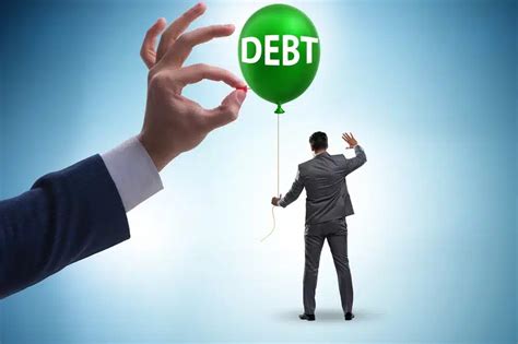 understanding the differences between priority and non priority debts